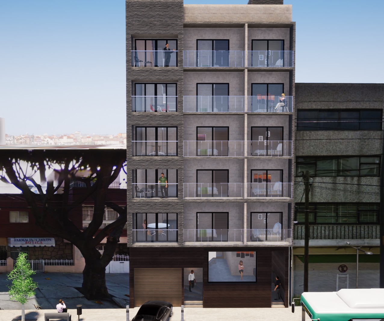 VERTIZ 492 - Multifondo